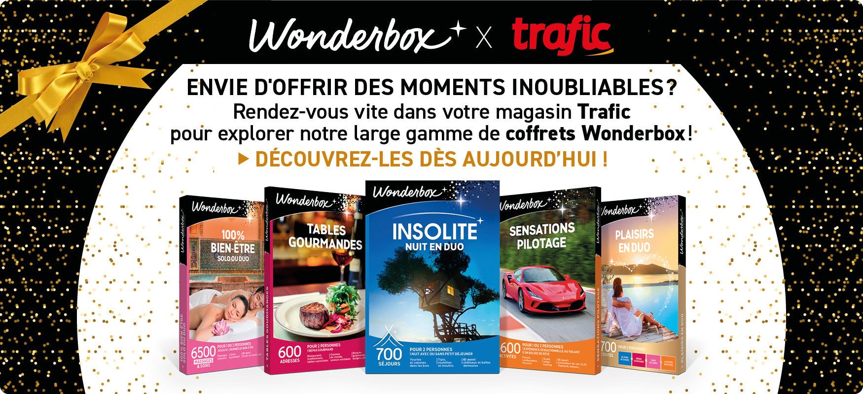 Wonderbox