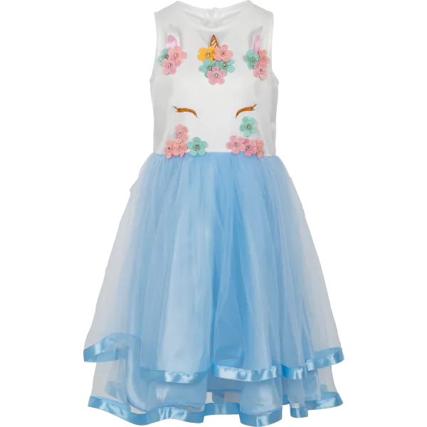 Costume Licorne