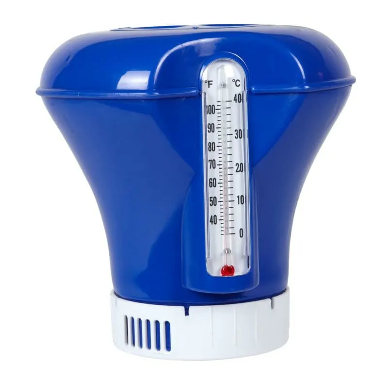 Distributeur de Chlore Flottant à prix malin| Trafic.com