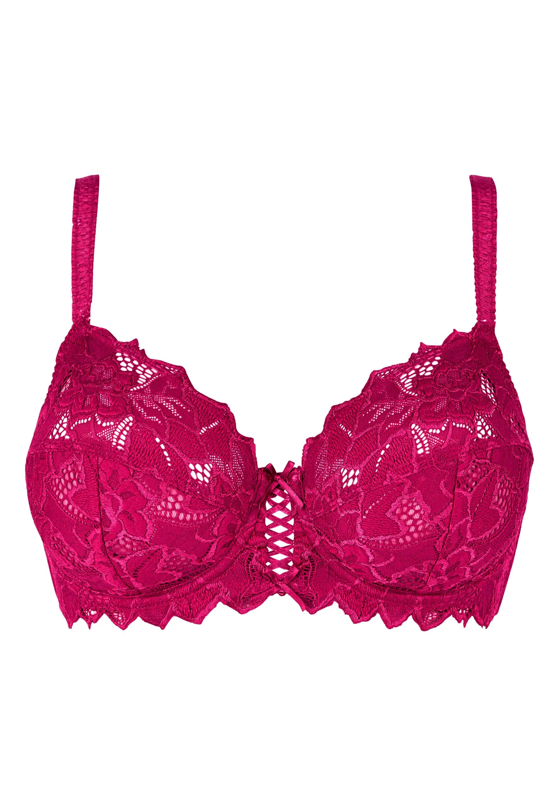 Soutien Gorge Classique Armatures Arum Sorbet Cerise
