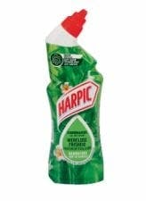 Harpic Gel Exotic Fresh Bamboo 750ml